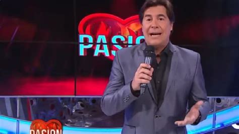 El Inesperado Anuncio De Lisandro Carret Que Sorprendió A Sus Fanáticos