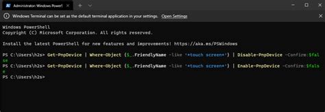 3 Ways To Disable The Touchscreen Feature In Windows 11 H2S Media