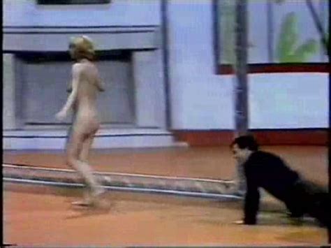 Naked Of Theatre Art Erotika Naked On Stage