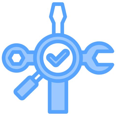 Tuning Generic Color Lineal Color Icon