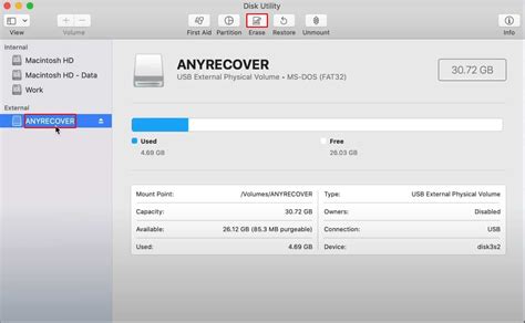 How To Delete Combine Partition On Usb Drive In Windows
