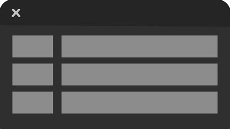 Move Tool Window Interface Software Drag Tool Toolbar 21353231 Png