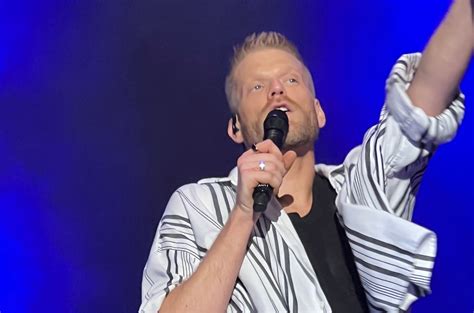 Pentatonix Star Scott Hoying And His Mom Connie Open Up About Their