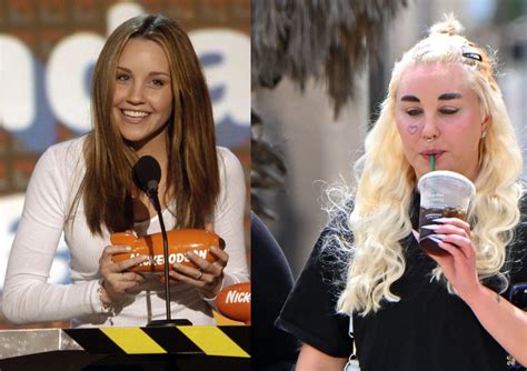Teach Amanda Bynes Amanda Bynes Engagement Comes After Crazy Decade