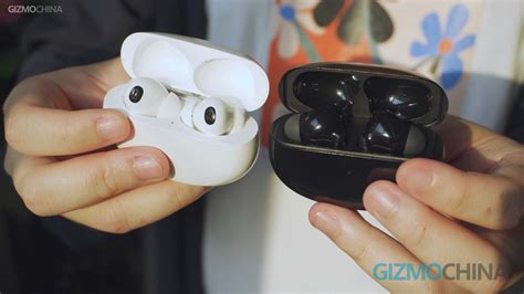 Oppo Enco X Anc Wireless Earbuds Review Probably The Best Oppo Product In Gizmochina