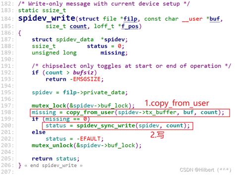 Spidev的使用spi用户态api Csdn博客 Spidev的使用spi用户态api Csdn博客