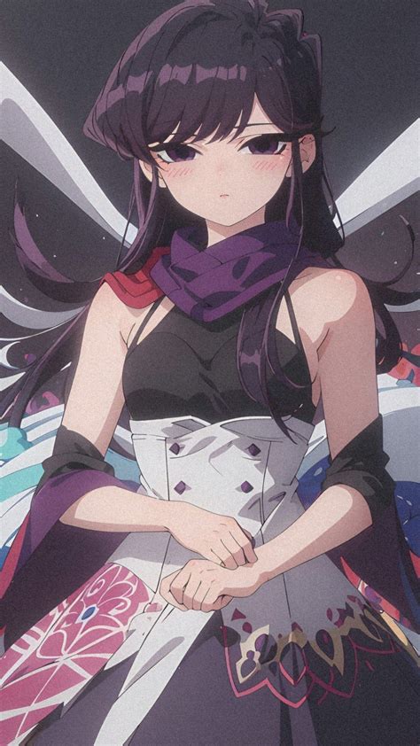 Komi San