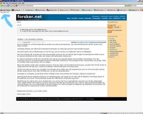Sender Name Outputed To Theme After Mail Sent 38705