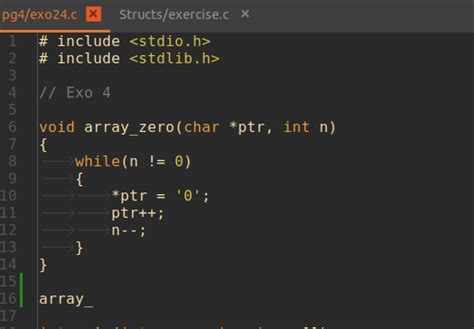 Code Completion Not Working At All In Codelite 1400 · Issue 2449 · Eranifcodelite · Github