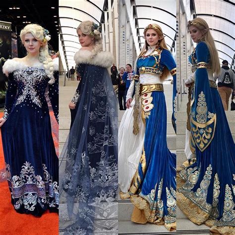 Hannah Eva Cosplay Albert Lea Formal Dresses Long Lineup