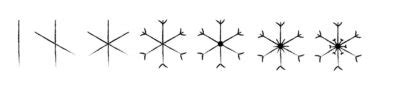 Ways To Draw A Snowflake Free Printable Video Ways To Draw A Snowflake Free Printable Video