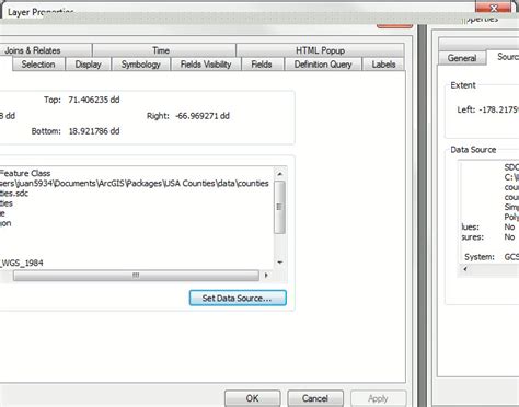Add Field Not Accessible From An Attribute Table Esri Community