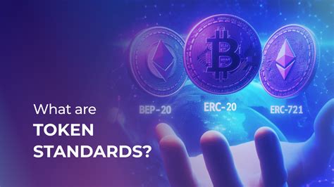 from erc 20 to bep 20 which token standards to choose for your project