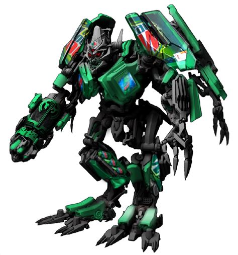 Dispensor Transformers Movie By Crossstation45 On Deviantart