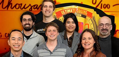 Ultimate Coding Championship On Linkedin North Texas Ultimate Coding