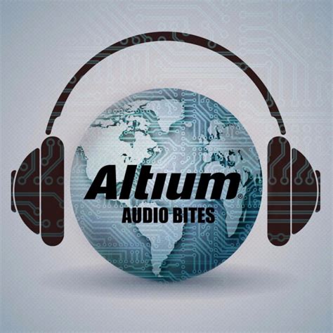 Altium Audio Bites Listen To Podcasts On Demand Free Tunein