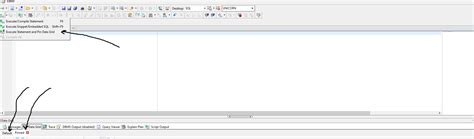 Multiple Query Results For Toad Toad For Oracle And Devops Toolkit Toad World® Forums