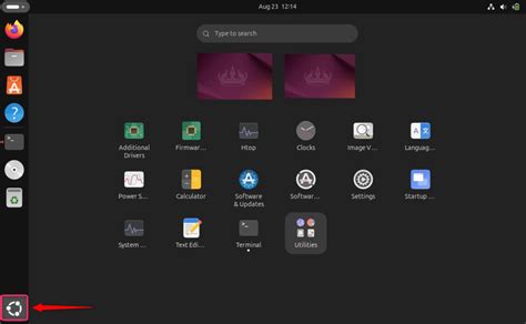 How To Install Gnome Desktop On Ubuntu 2404 Top 2 Methods