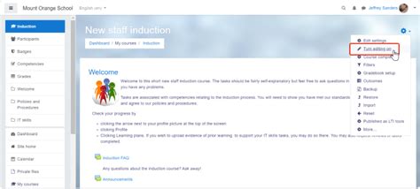 The 15 Minute Guide For Teachers On Moodle
