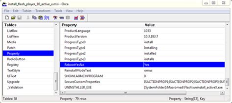 Msi Installer Switches For Silent Software Installation Heelpbook
