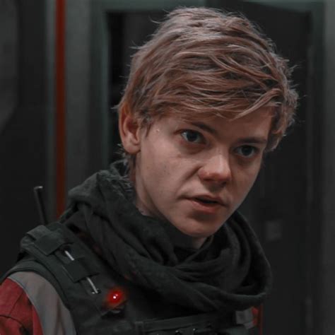 Newt Icon Newt Maze Runner Maze Runner Maze Runner Movie