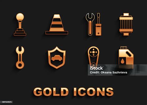 방패 에어 필터 모터 오일 용 캐니스터 타이밍 벨트 키트 렌치 스패너 스크루 드라이버 및 렌치 기어 시프터 및 트래픽 콘