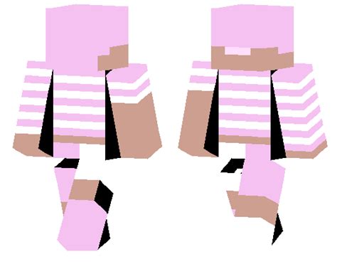 Candy Minecraft Pe Skins