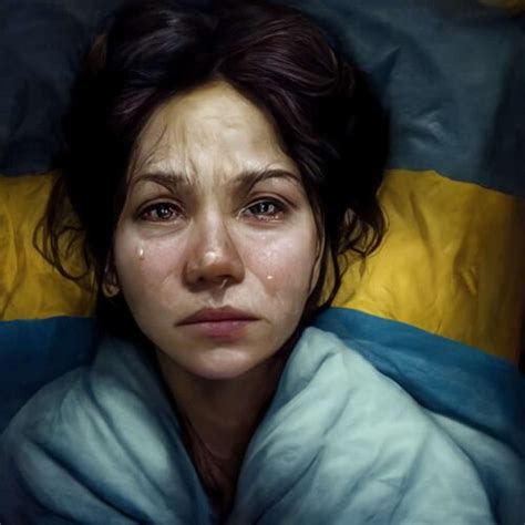 Mom Crying In Bed It Can Mean Many Things Tidbits Of Experience