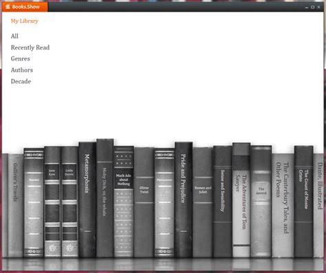 increíbles aplicaciones wpf 2 【 2024】