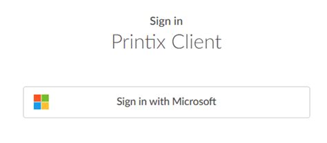 How To Install Printix Client PC VCS IT Help Center