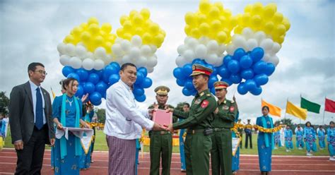 စစ်ကောင်စီနဲ့ပေါင်းနေတဲ့ ခရိုနီတွေကို အရေးယူပေးဖို့ Jfm တောင်းဆို မြန်မာဌာန