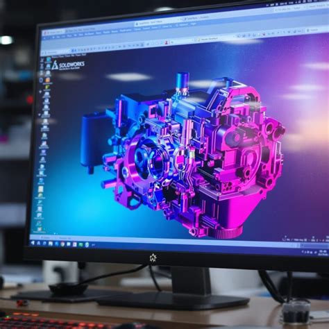 Free SolidWorks Course 7 Language Certificate