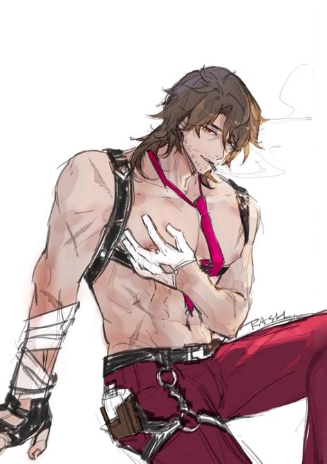 Gallagher Honkai And More Drawn By Rash Danbooru Gallagher Honkai And More Drawn By Rash Danbooru