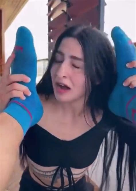 Teen Slave Love Smelling Masters Sweaty Stinky Socks ThisVid Com