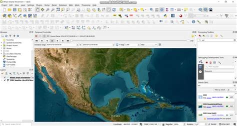 Video Edwin Primadi Ardibrata On Linkedin Qgis Geospatialanalysis