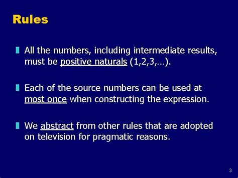 Programming In Haskell Chapter 11 The Countdown Problem