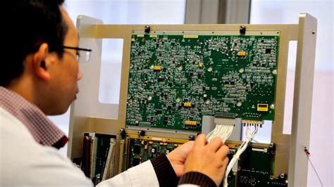 The Story Of Fadec 13 Safran