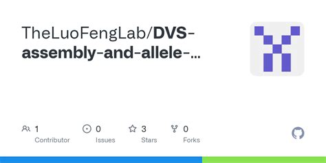 Github Theluofenglabdvs Assembly And Allele Aware Rnaseq Pipeline