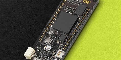 Premiera Arduino Portenta H7 Powraca W Lekkiej Wersji Lite Botland