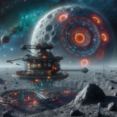 When Will Humans Start Mining Asteroids — Griproom