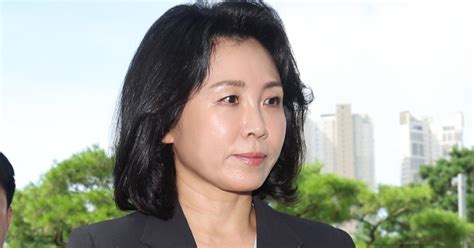 속보 검찰 선거법 위반 혐의 김혜경에 벌금 300만원 구형