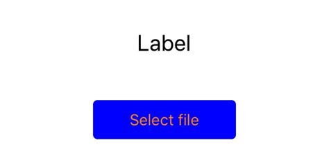 Button S Background Color Switches To Default Color IOS Swift Stack Overflow