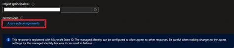 Securely Storing And Retrieving Credentials With Azure Key Vault In