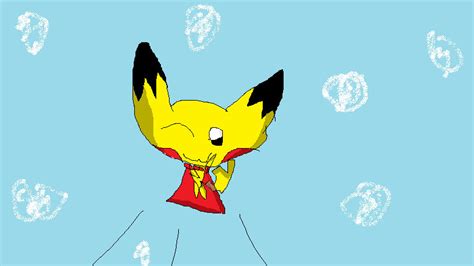 Spark The Pikachu By Soncosmo33 On Deviantart