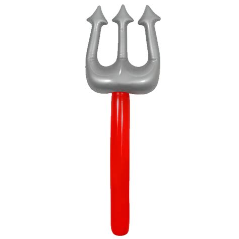 Inflatable Devil Fork 85cm