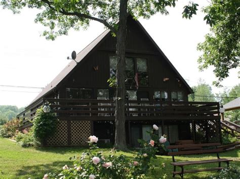 welcome to docs inn located on beautiful homeaway waneta lake