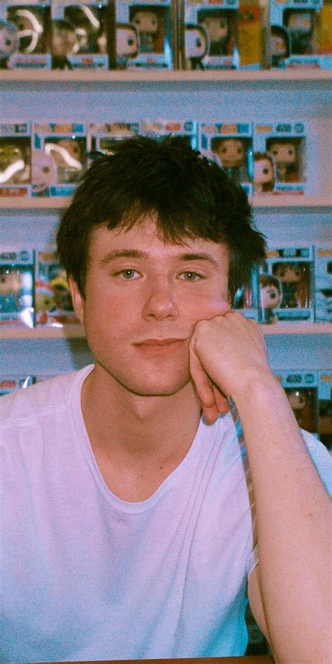 Alec Benjamin Wallpapers Top Free Alec Benjamin Backgrounds