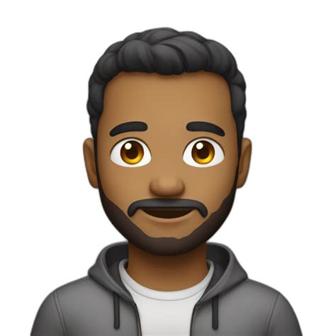 AI Emoji Generator
