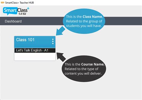 How To Manage My Classes