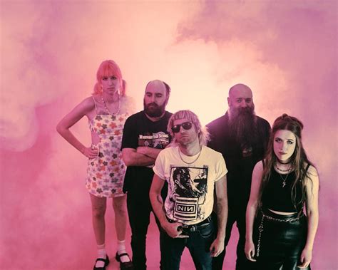 Private Function Drop Album And Prepare To Tour Heavy Magazine